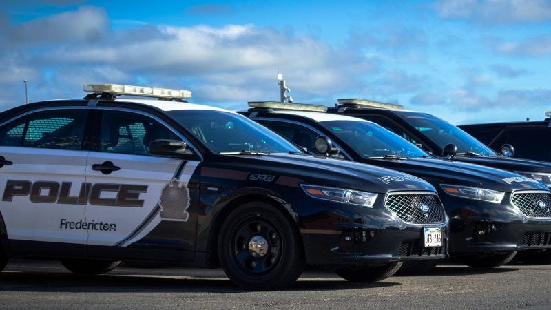 City police force expands coverage area