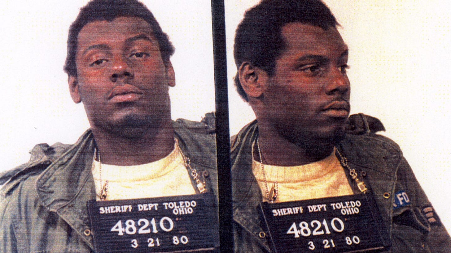 Partners in Crime: The Violent and Bloody Legacy of the Cook Brothers