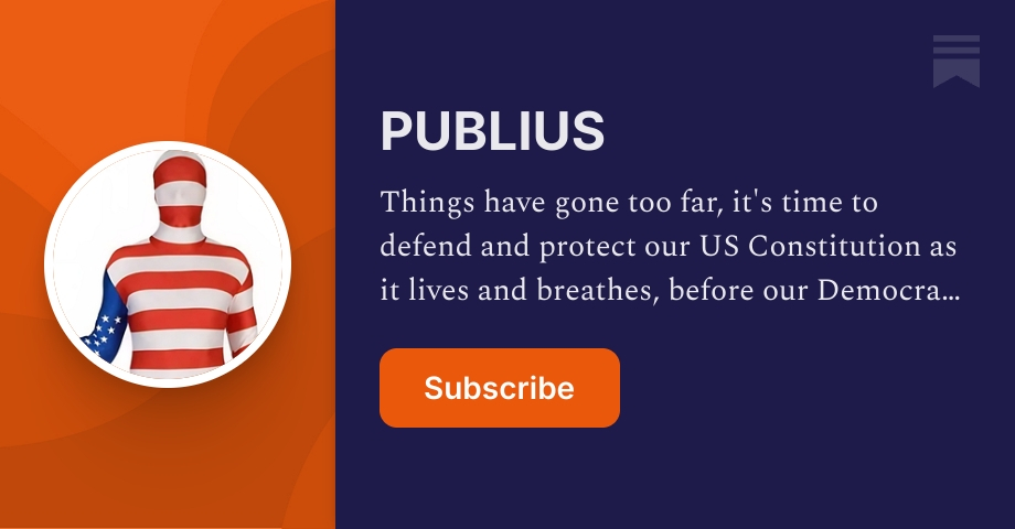 FEDERALIST NO. 93 - PUBLIUS