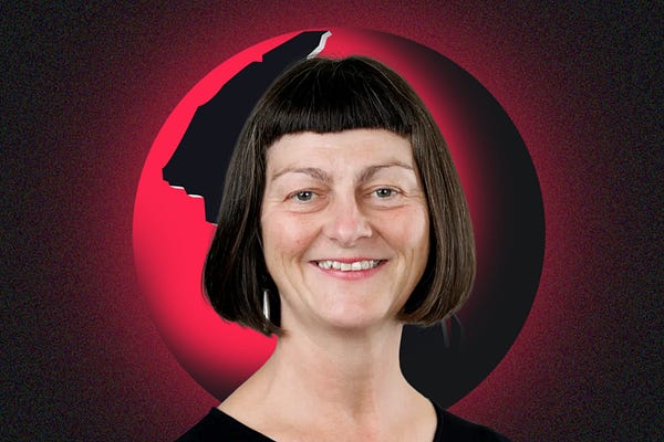 Planet: Critical | Rachel Donald | Substack