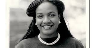 Black, Woman, British— Diane Abbott A Political Dynamite