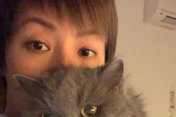 Denise Ho - 何韻詩 | Hocc | Substack