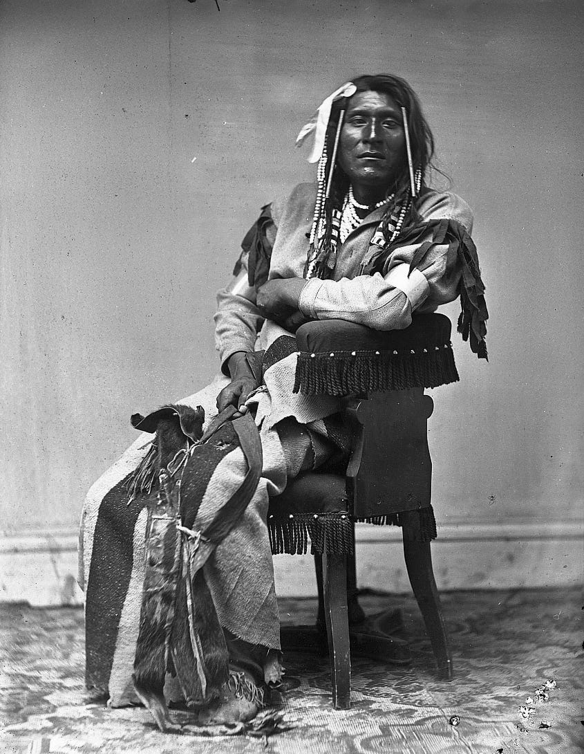 The Modoc War (1872-1873) - by Vincent Romo