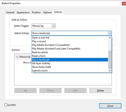 PDF Form Reset Tricks - by David Dagley, CFP®