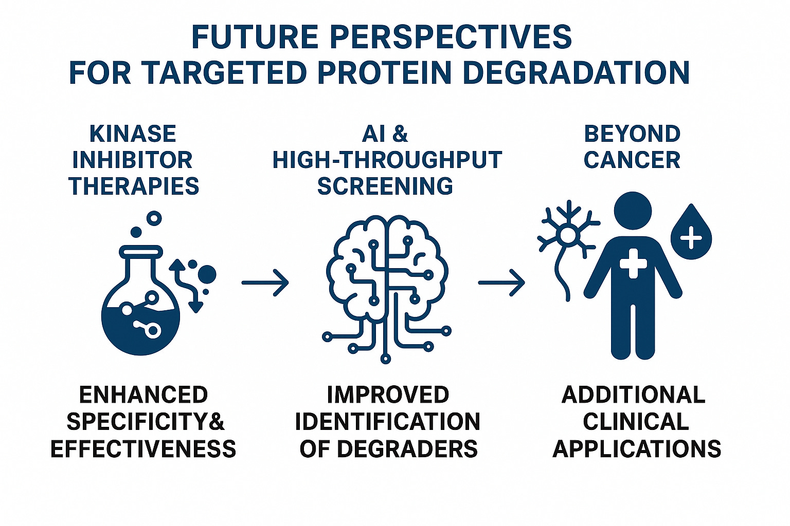 Kinase Inhibitors and Accelerated Protein Breakdown: Unraveling New ...