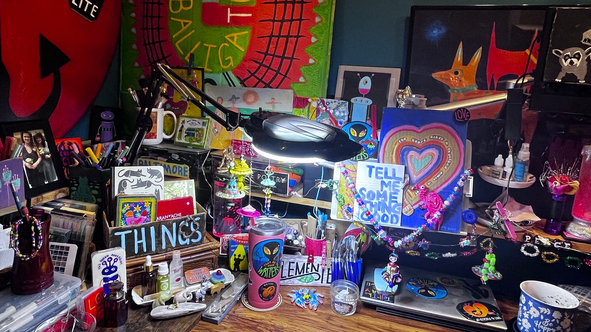 Stop Saying Stupid Shit - by Audrey Cefaly