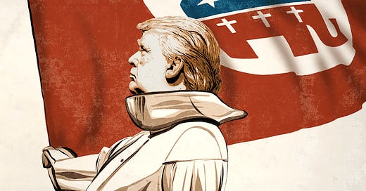 Chris Hedges | Substack