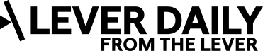Lever Daily | The Lever | Substack