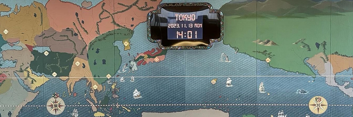 Hian Goh /Unreasonable Mindset | Substack