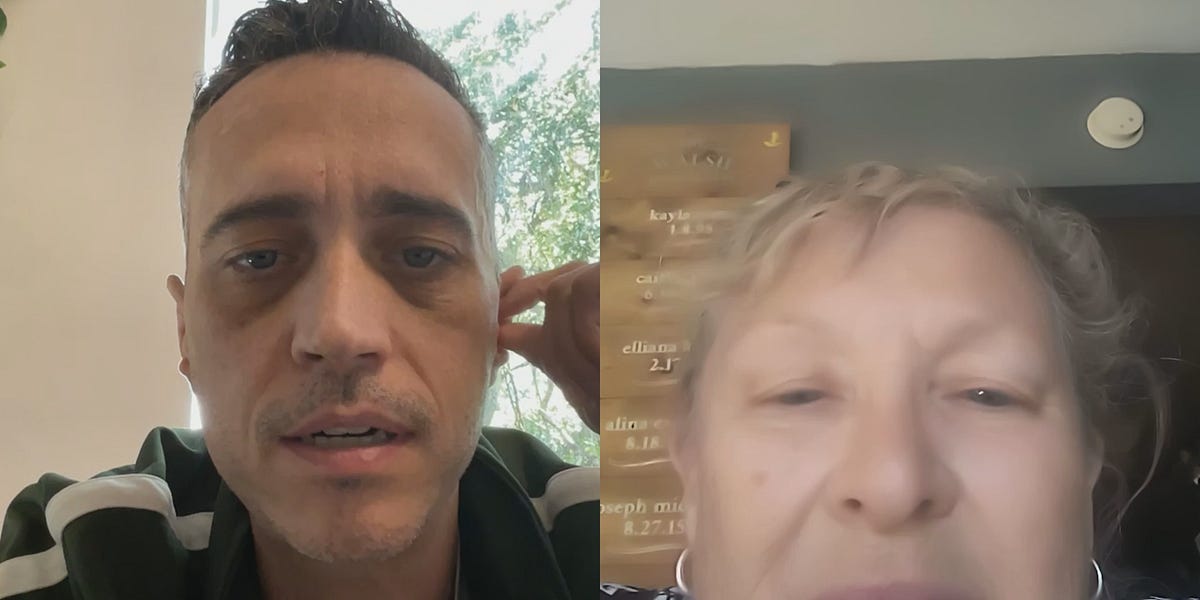 Robin Abrams Family Speaks Out On The Power, Secrecy, & Corruption