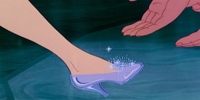 The Timeless Transformation: The Origins and Evolution of Cinderella