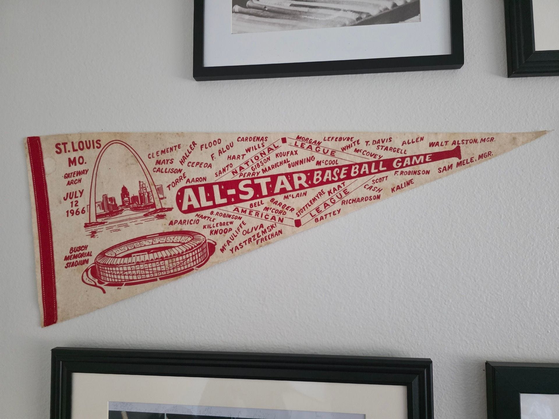 A Sack, a Sacking, and Finding Joy - by Joe Posnanski