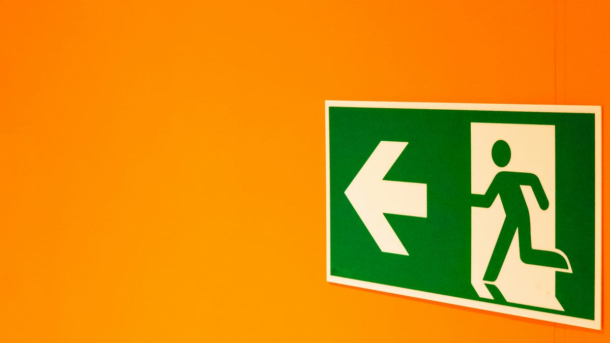 Building your exit plan: The ultimate guide to quiet quitting