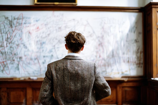 Simple Men | Simple Man | Substack