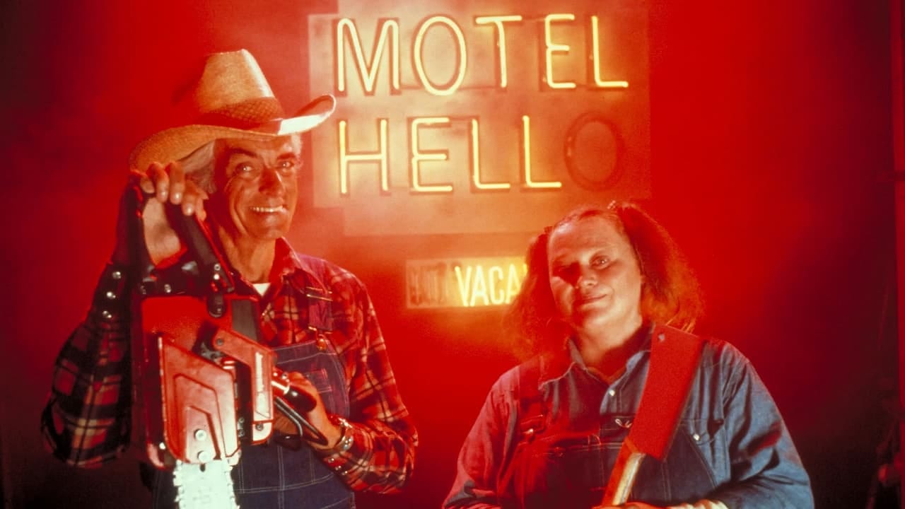 45 Years Later: Motel Hell - by Heather Wixson