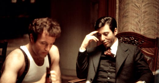 Shaun Newman Podcast Substack | Substack