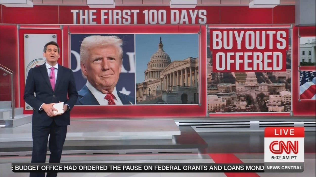 Popular Information | Judd Legum | Substack