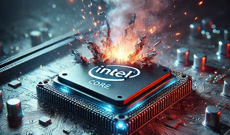 The Strategeion | Richard Rumelt | Substack