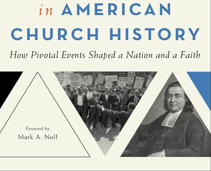 native american turning points