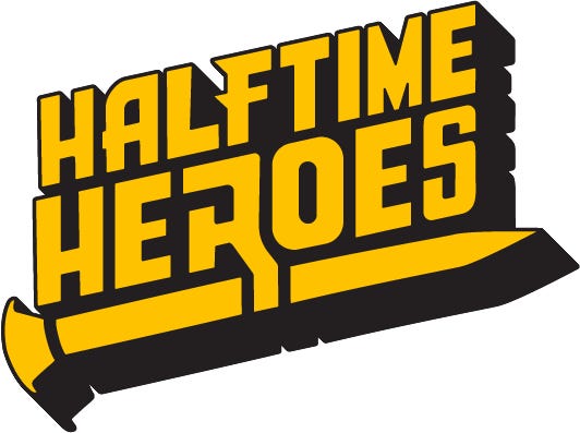 My 5 Biggest Takeaways From 2024 - by Halftime Heroes