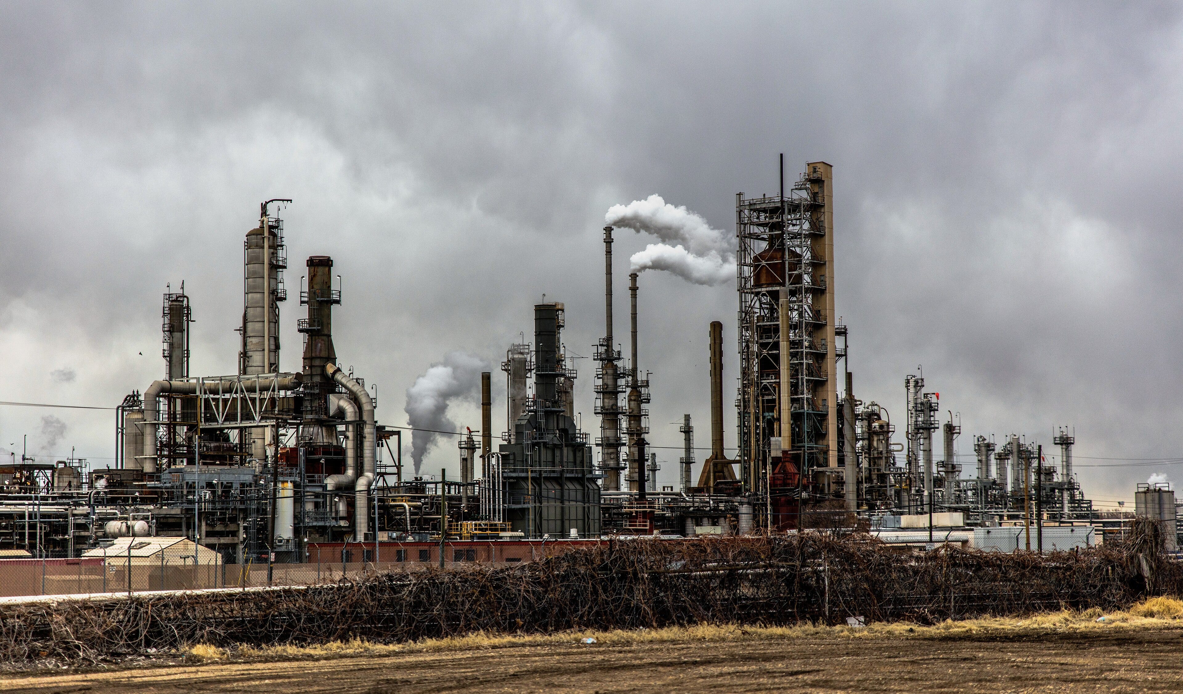The EPA Didn’t Stop Valuing Human Life—They Stopped Counting It