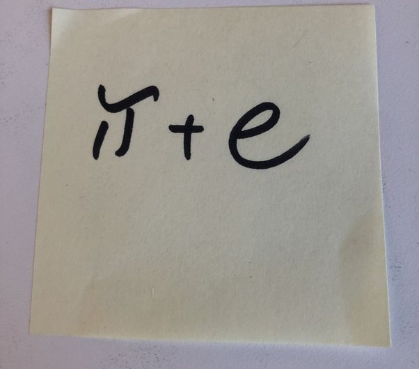 The 10 Hardest Math Problems That Remain Unsolved.