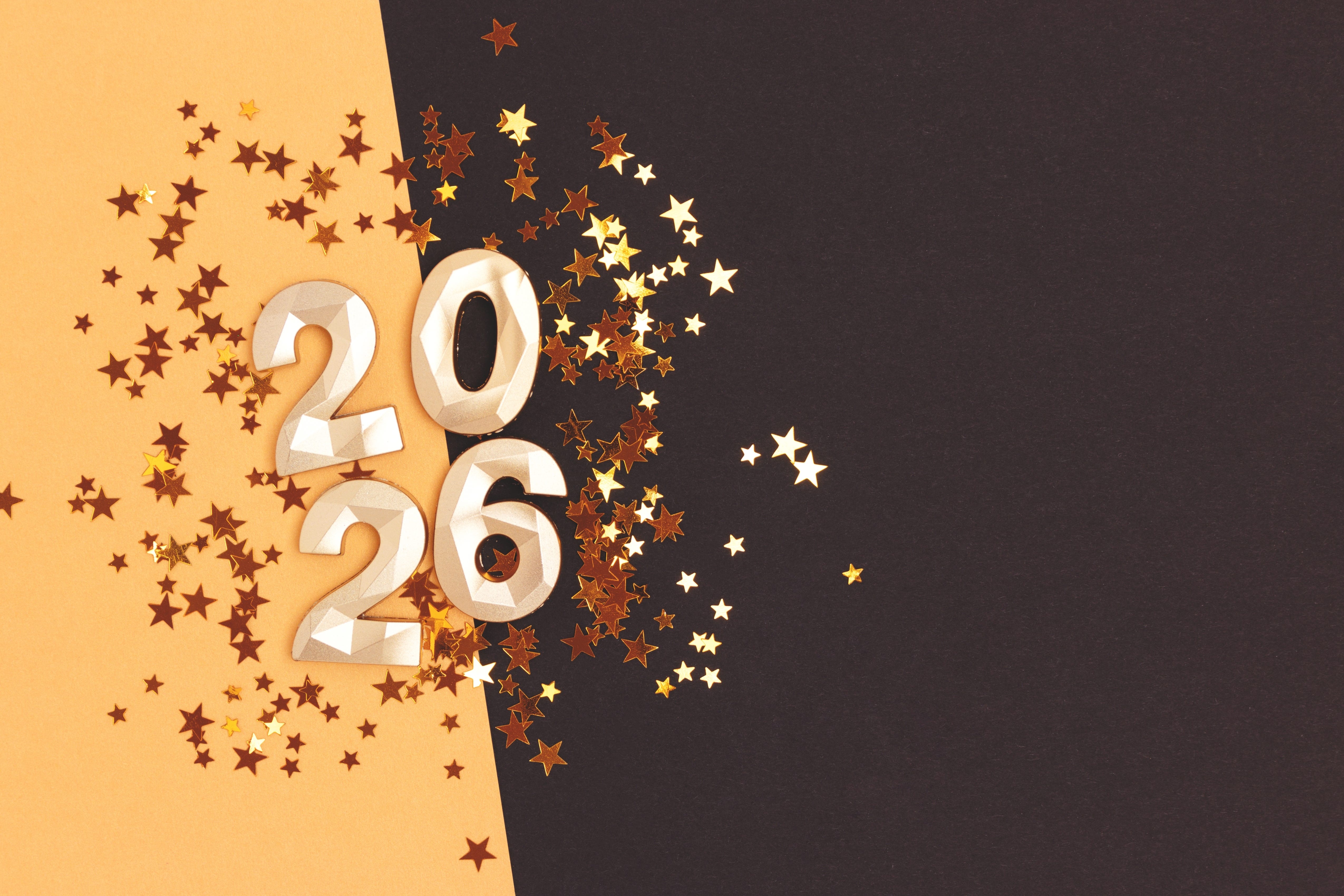 Top Ten 2025 Psychic Predictions - by Jessica Adams
