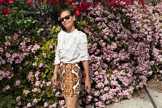 Le Catch’s Substack | Marlien Rentmeester | Substack