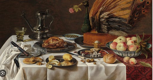 CLiuAnon | Catherine Liu | Substack