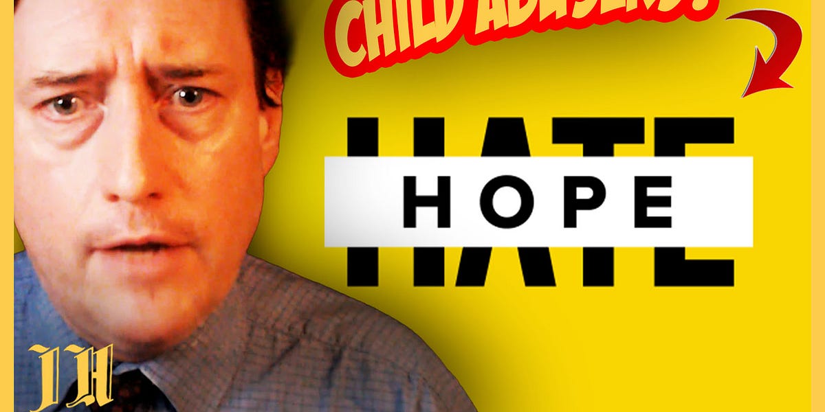 HOPE-NOT-HATE was RIGHT!?