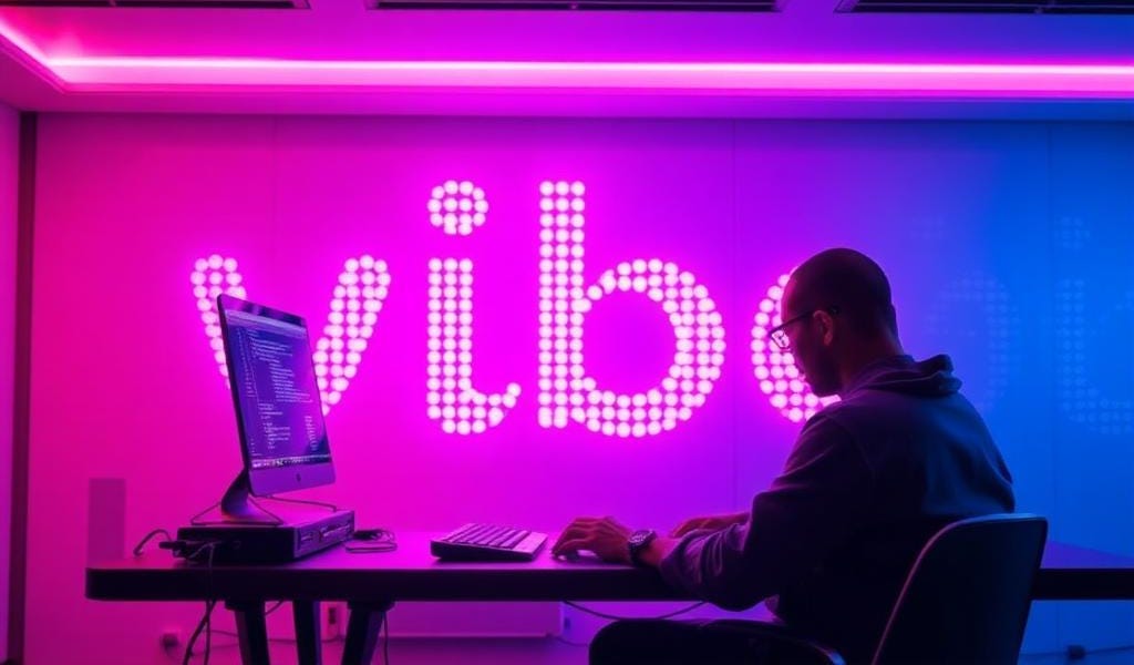 The Ultimate Guide to Effective Vibe Coding: 12 Essential Practices for ...