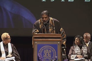 Our Moral Moment w/ Bishop William Barber & Jonathan Wilson-Hartgrove | Substack