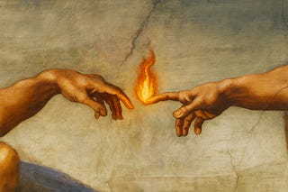 Powerlines | Chris Uhlmann | Substack