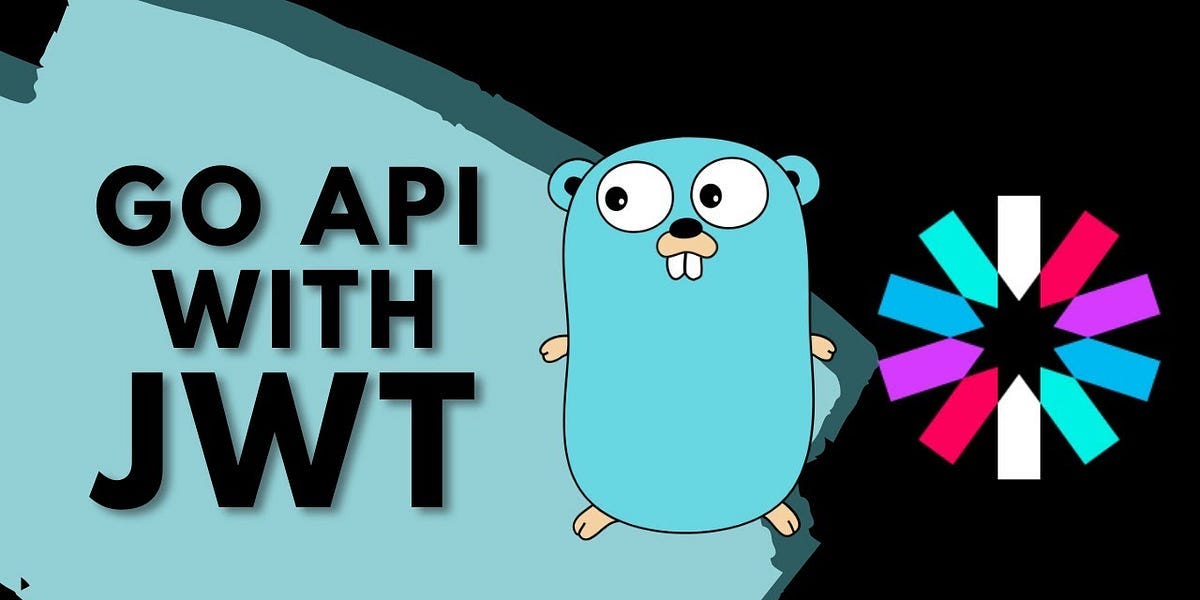 Building a Login Authentication API using Go Gin and JWT