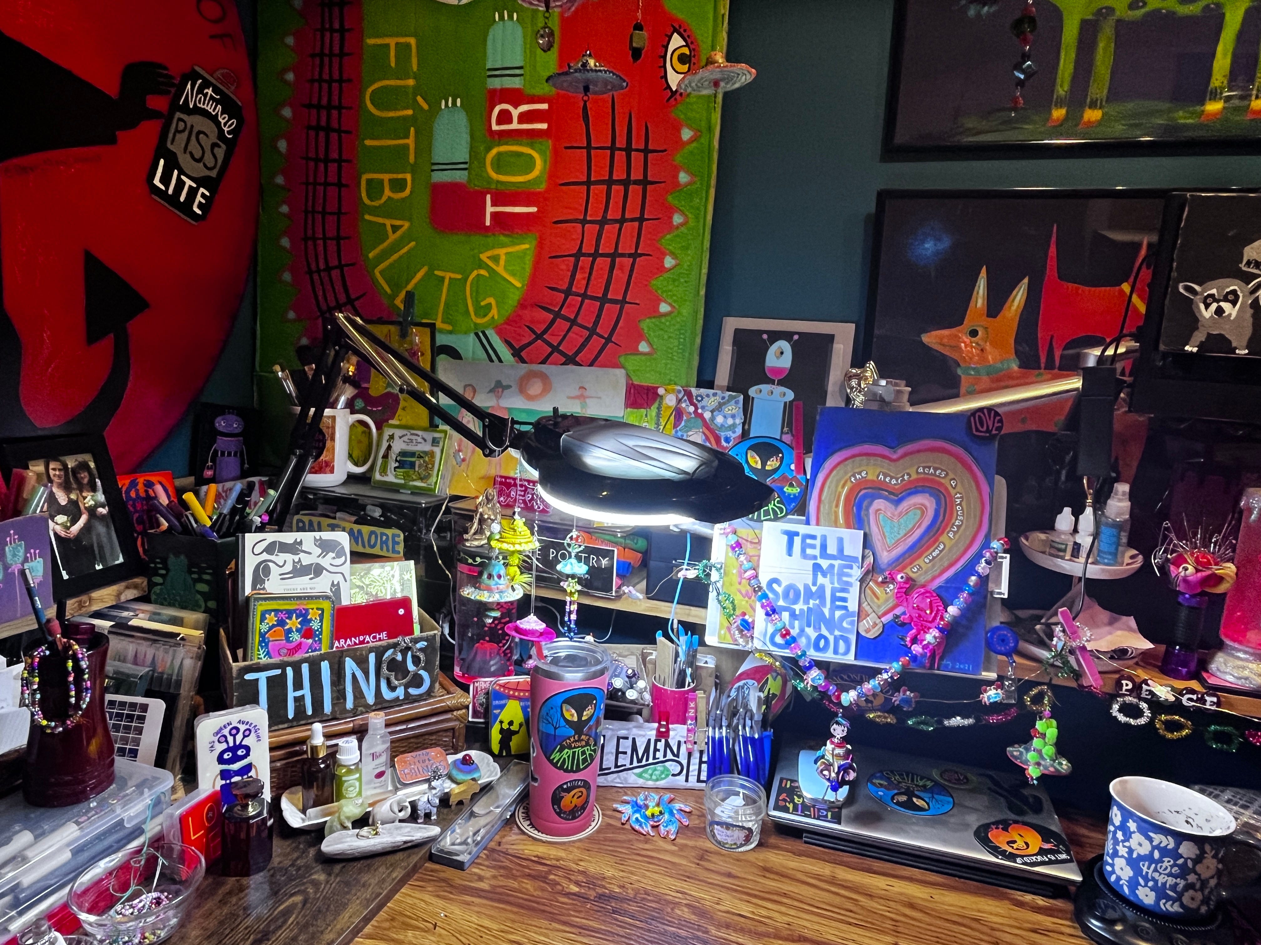 Stop Saying Stupid Shit - by Audrey Cefaly