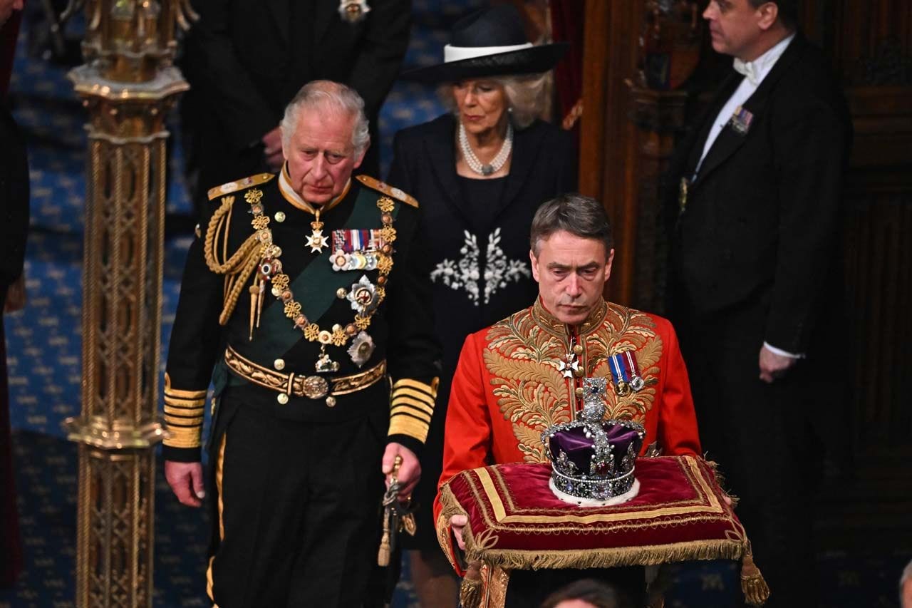 The Marquess of Cholmondeley: An Ancient Ceremonial Bond with the Monarchy