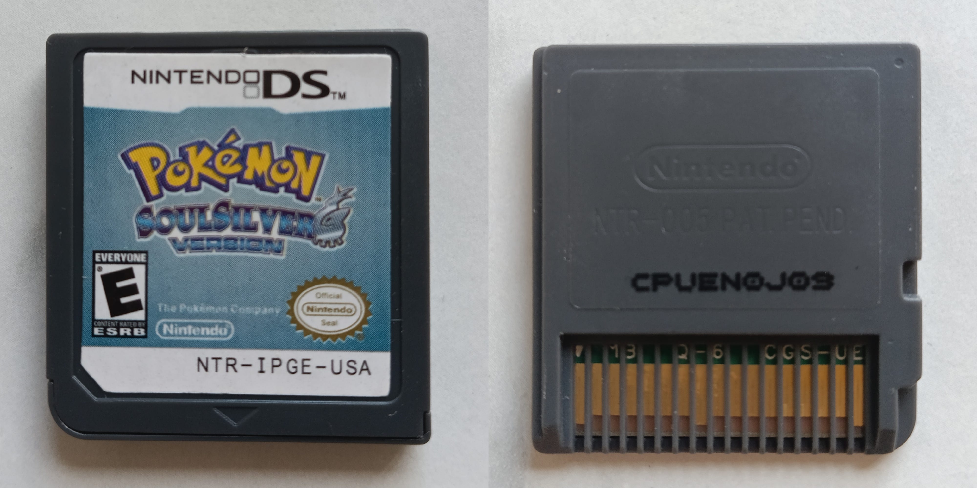 Vol. 1, Issue 23 - How to spot fake Pokémon games