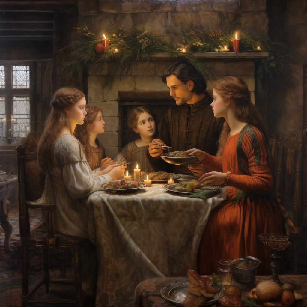 O Tannenbaum: German Roots of the American Christmas Tree Tradition ...