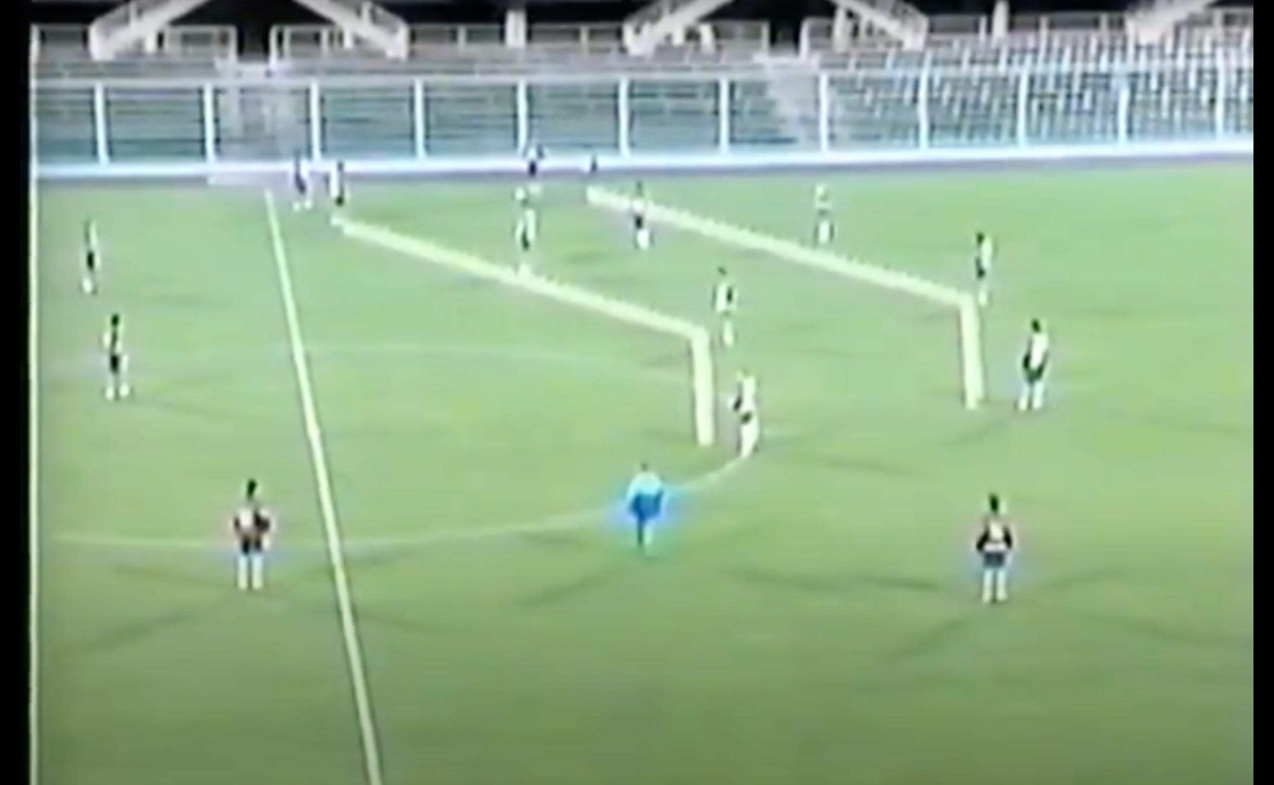 Arrigo Sacchi and the Making of Modern Football