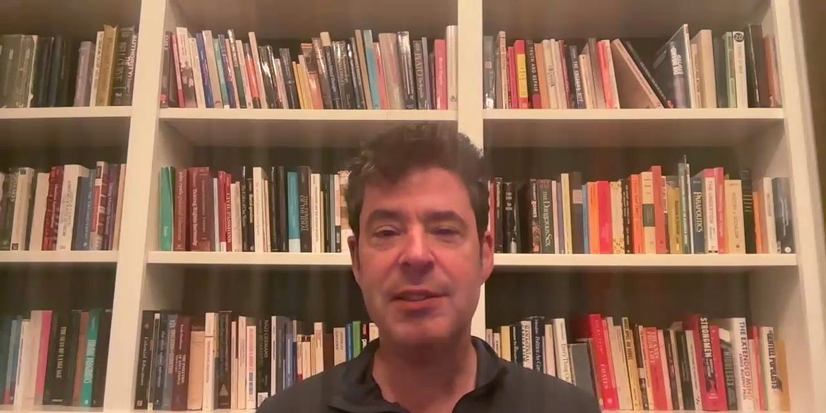 Freedom Academy Book Club: Erasing History: How Fascists Rewrite the ...