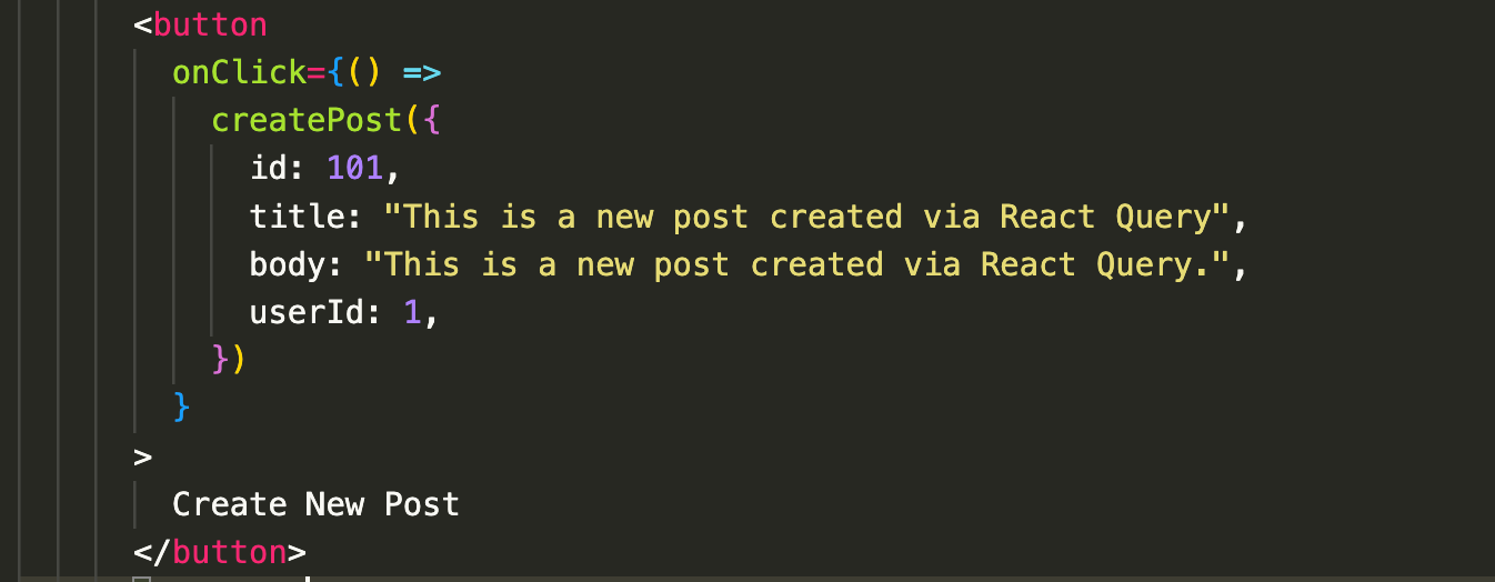 How to Use TanStack Query (React Query) for Beginners