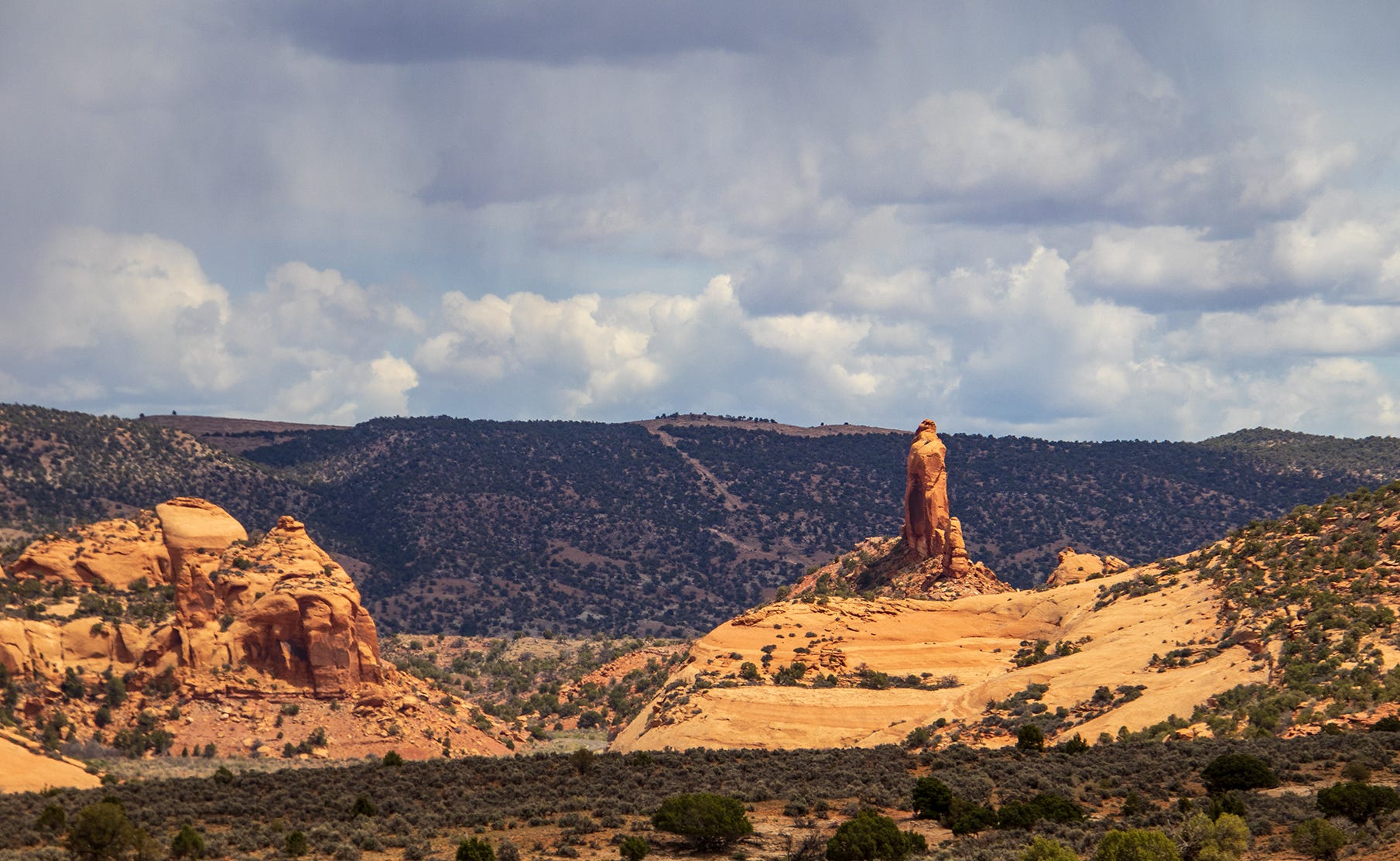 On misleading public lands coverage