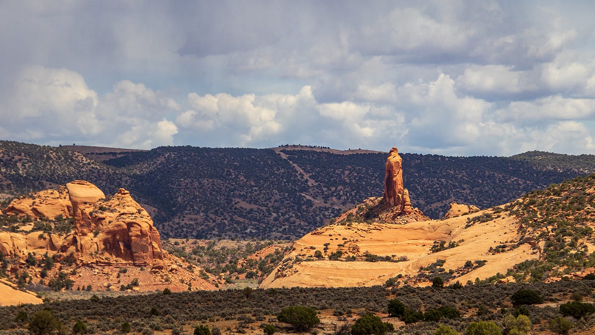 On misleading public lands coverage