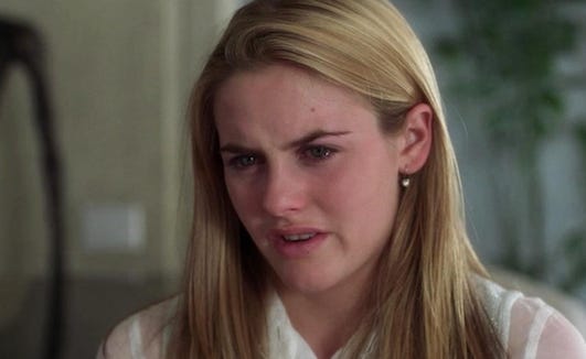 Who’s The Judge With An ‘Overly Harsh’ Management Style?