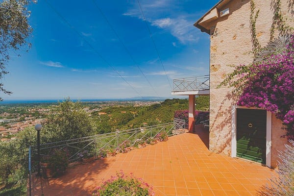 The Paris Review | Substack