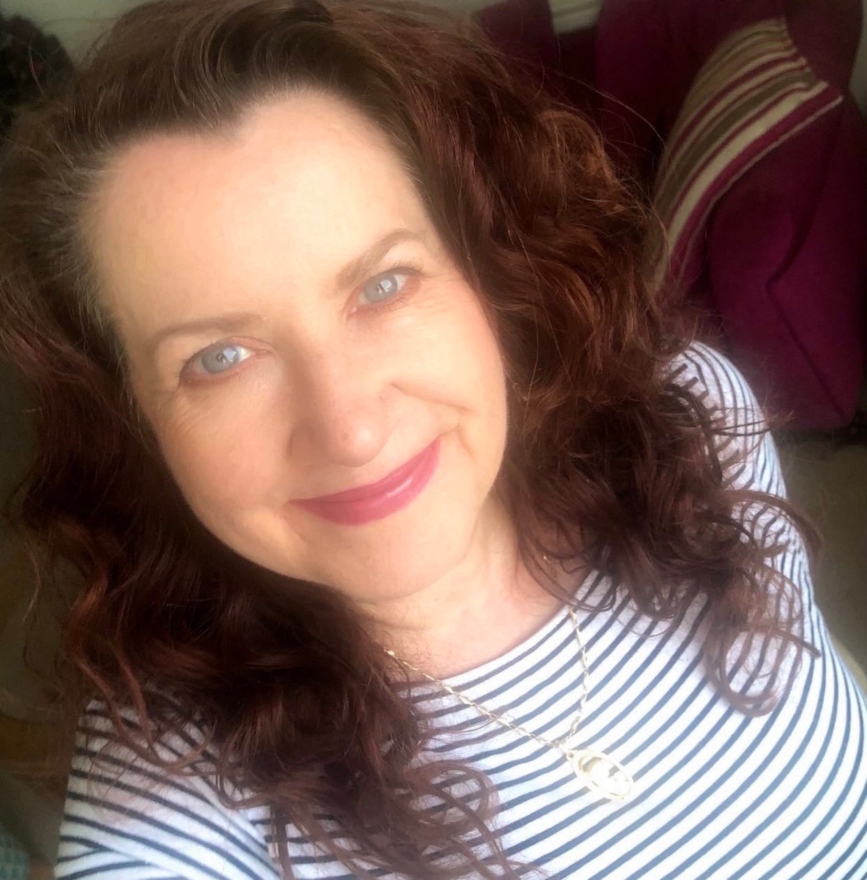 Jacqui Deevoy | Substack