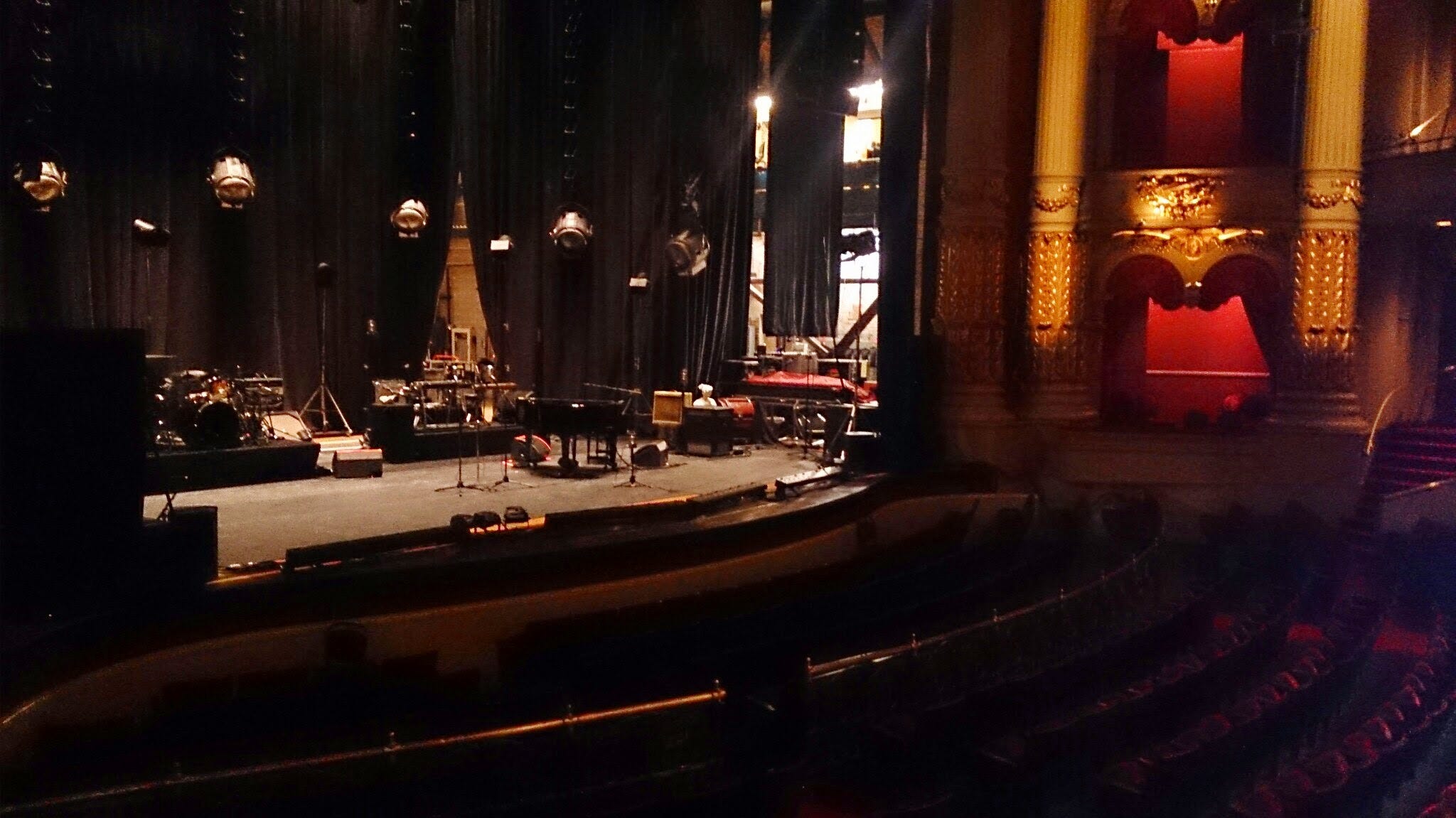 How the Bob Dylan Concert for One Person Came to Be