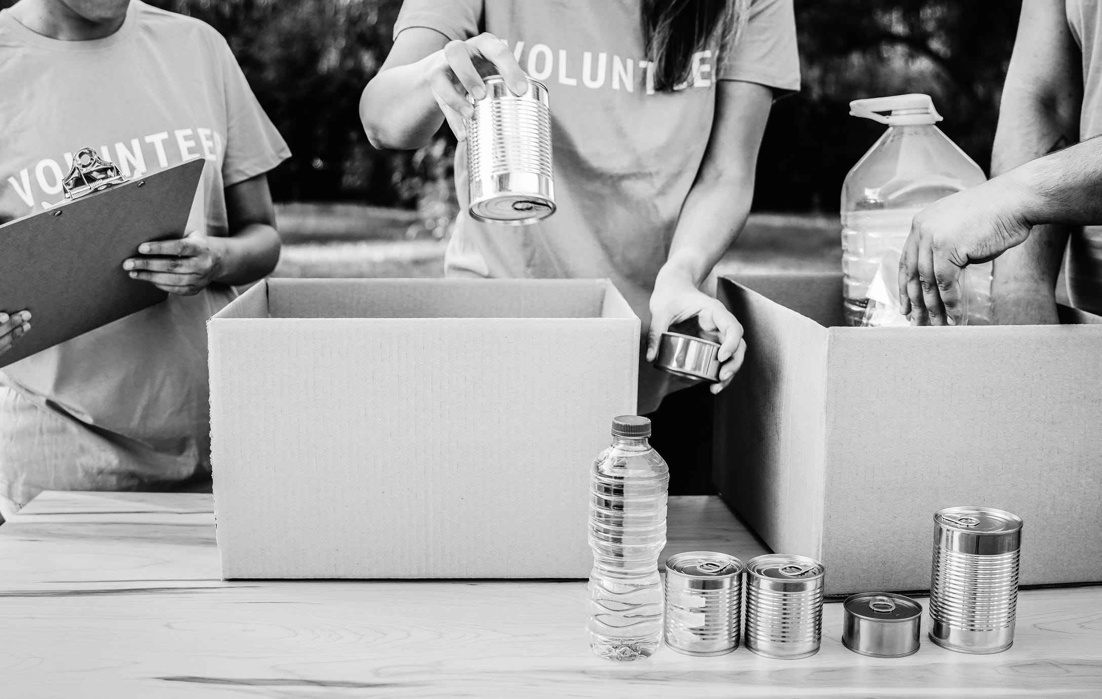 Giving Back: 18 Meaningful Volunteer Opportunities for Expats
