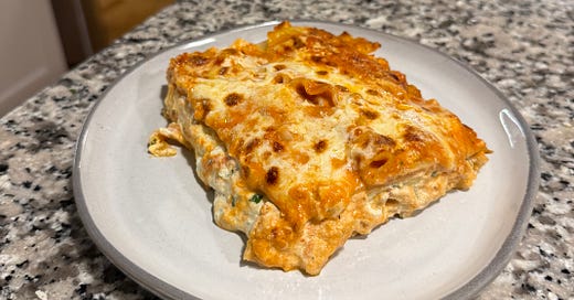 Karissa Stevens | Substack