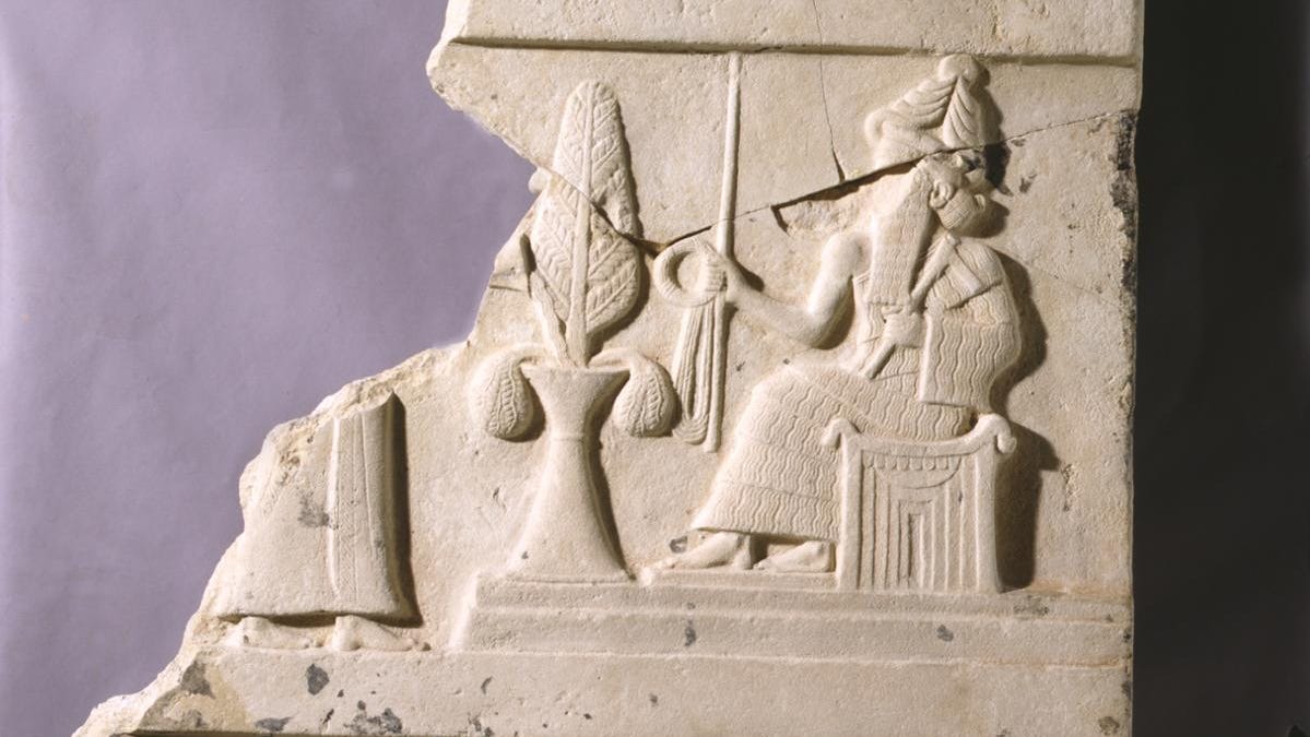 Ensi and Lugal: How Sumerians Governed
